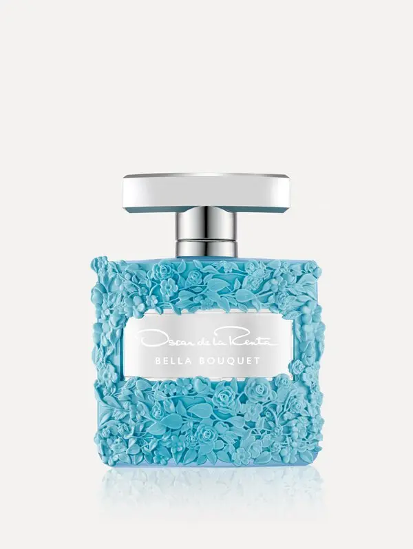 Oscar De La Renta Bella Bouquet Edp 3.4 Oz - One-color
