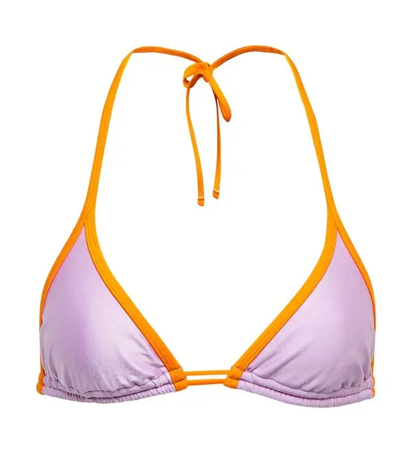 BANANHOT Camila Bikini Top - Multicoloured