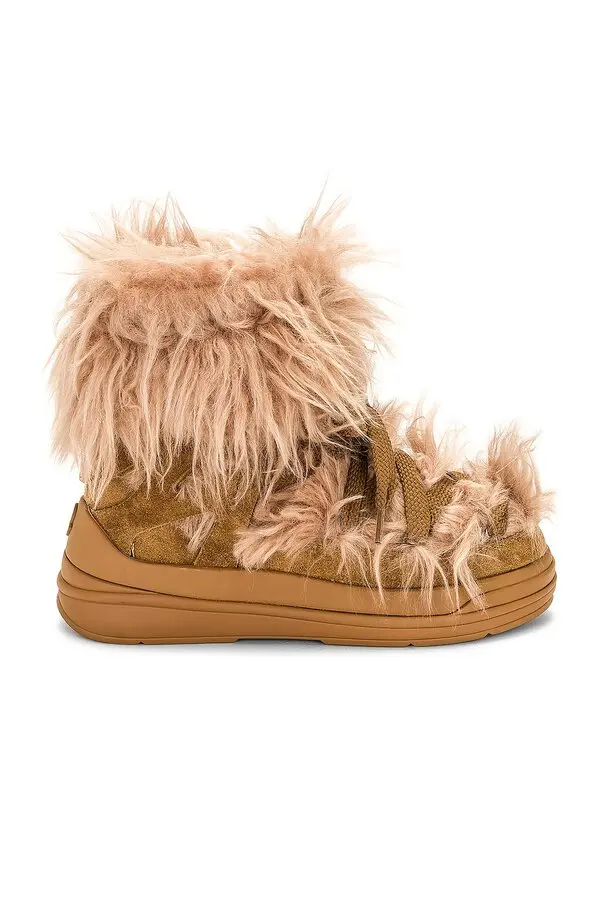 Moncler Insolux M Snow Boot