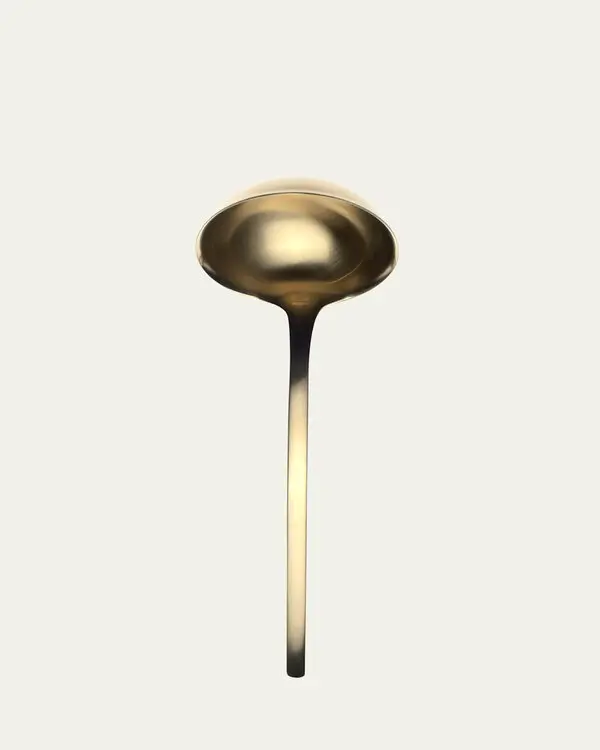 MEPRA Due Ice Oro Ladle - One-color
