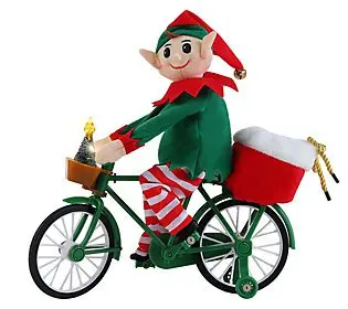 MR. CHRISTMAS Mr.christmas 11.5' Tabletop Cycler