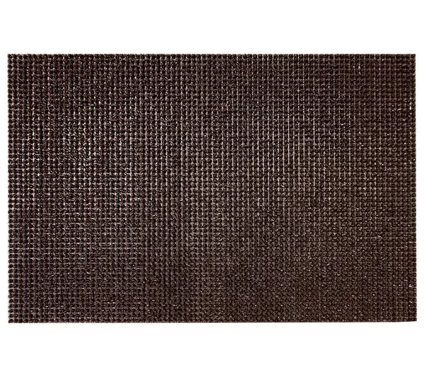 GRASSWORX Don Aslett 2' X 3' Outdoor Astroturf Mat
