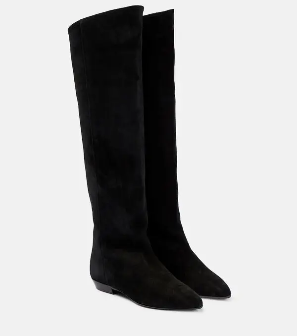 Isabel Marant Skarlet Knee-high Boots