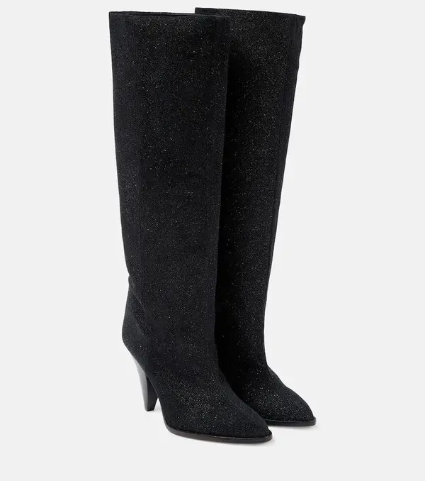 Isabel Marant Ririo Knee-high Boots