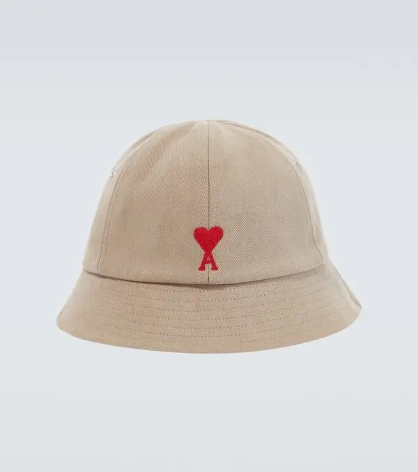 Ami De Coeur Bucket Hat