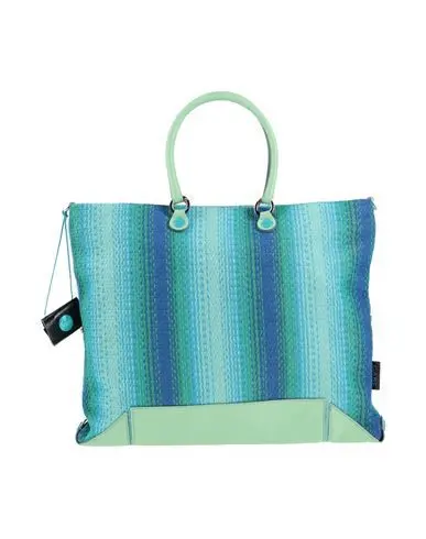 GABS Maxi Tote Bag - Green