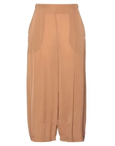 ALESSIA SANTI Alessio Santi Wide Leg Pants