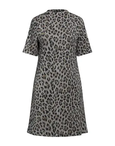 SEMICOUTURE Midi Dress - Blue
