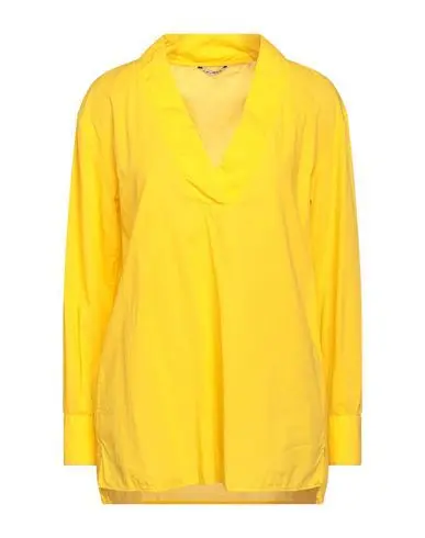 CALIBAN Woven Top