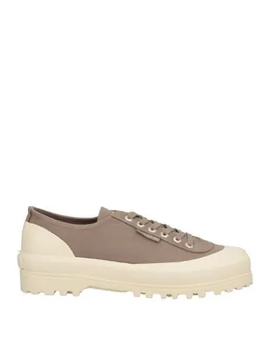 Superga Suede Superga Perforated Sneakers Superga Low-Top Sneakers
