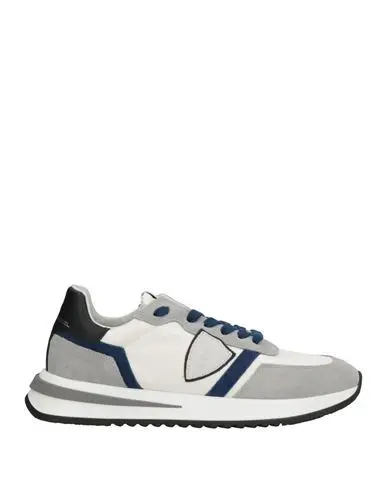 Philippe Model Low-top Sneakers - Grey