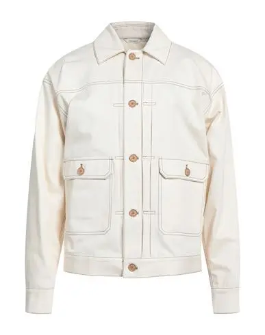 MANUEL RITZ Shirt Size Cotton