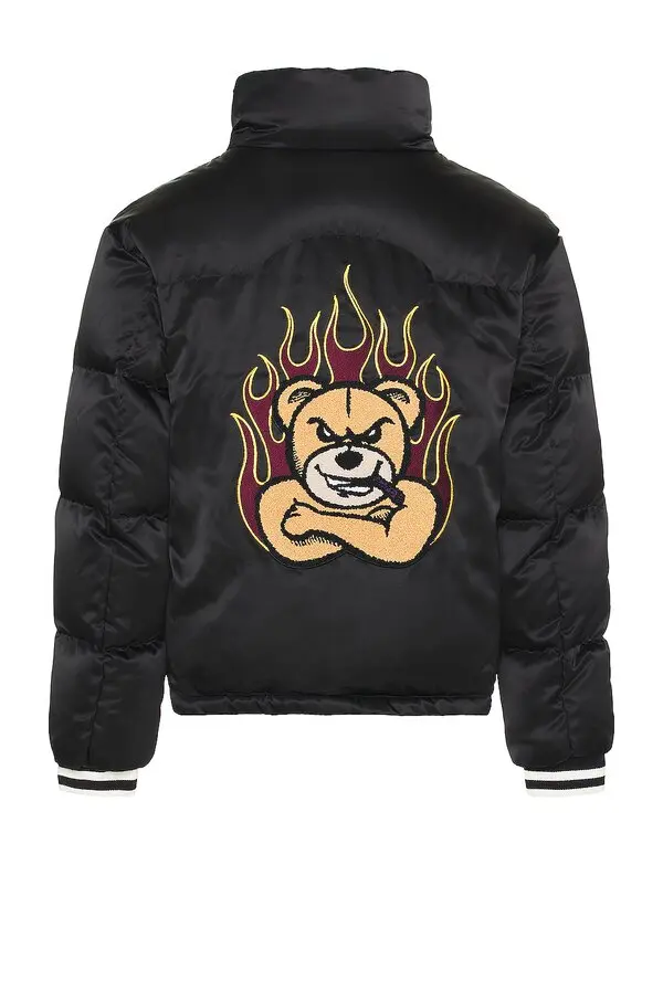 Moncler 8 Palm Angels Wharram Jacket