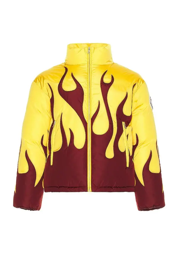 Moncler 8 Palm Angels Clancy Jacket