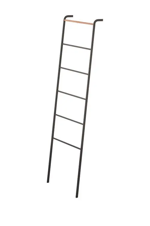 YAMAZAKI Leaning Ladder Rack Hanger