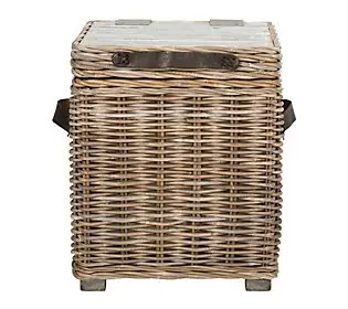 SAFAVIEH Merlie Trunk