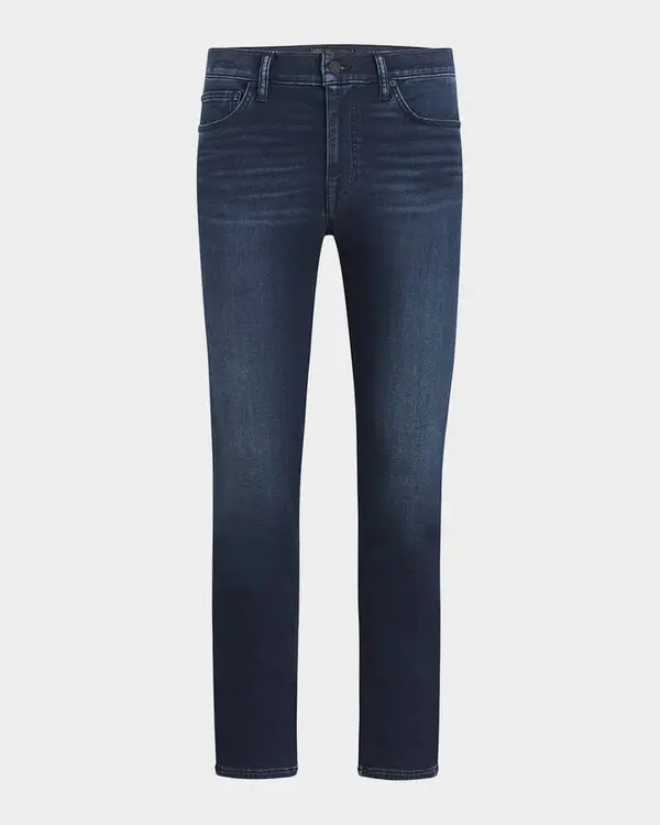 Joe's Jeans Asher Slim-straight Jeans - Peck