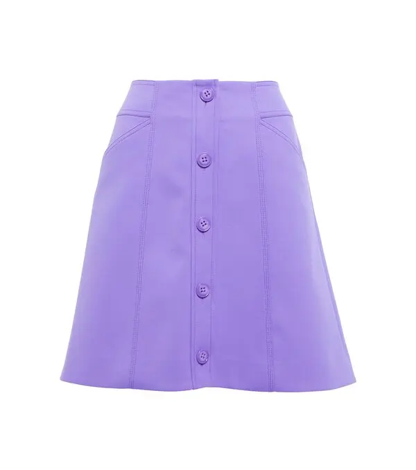 Dorothee Schumacher Mini Skirt