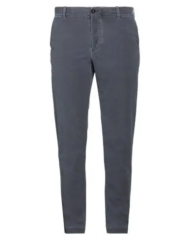 RRD Tapered Leg Pants - Grey