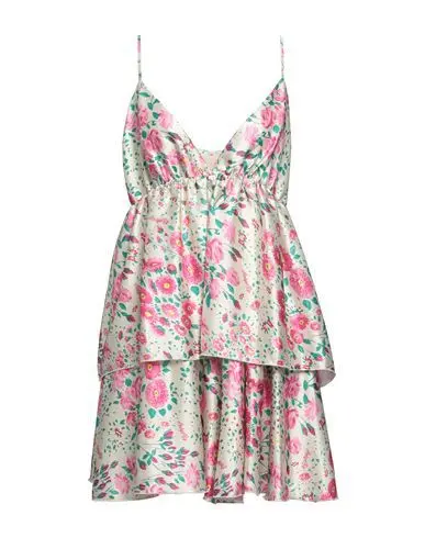 ANIYE BY Mini Dress - White