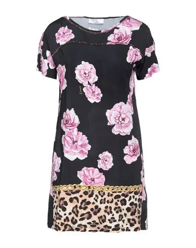 EAN 13 Mini Dress