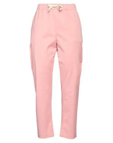 SEMICOUTURE Tapered Twill Pants