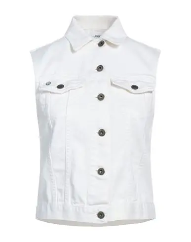 MERCI Denim Vest