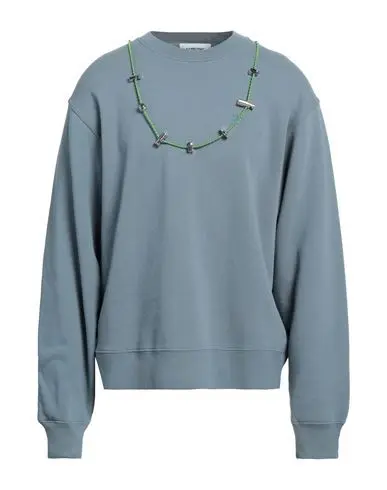 AMBUSH Crewneck Sweatshirt - Blue