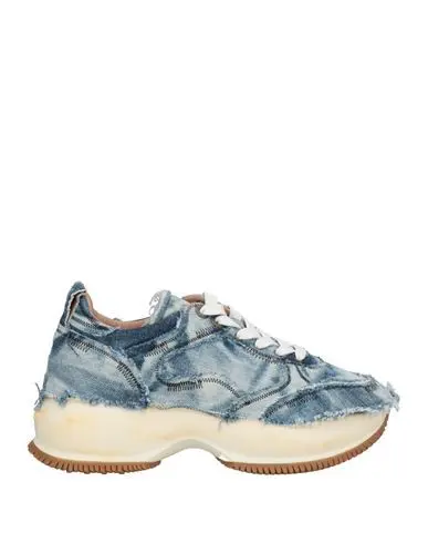 Hogan Chunky Sneakers