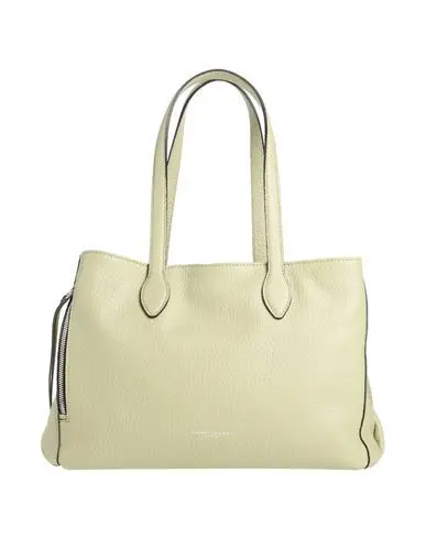 GIANNI CHIARINI Leather Tote - Green