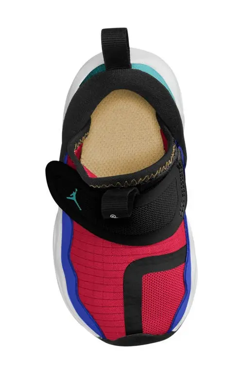 Nike Jordan 23/7 Pull-on Sneakers - 030 Black/hyprjd
