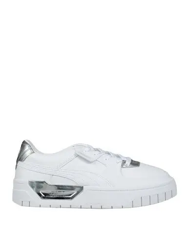 PUMA Cali Dream Metal Wns Sneakers - White