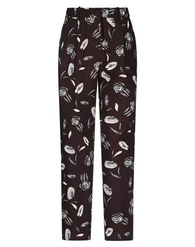 Antonelli Firenze Tapered Pants - Brown