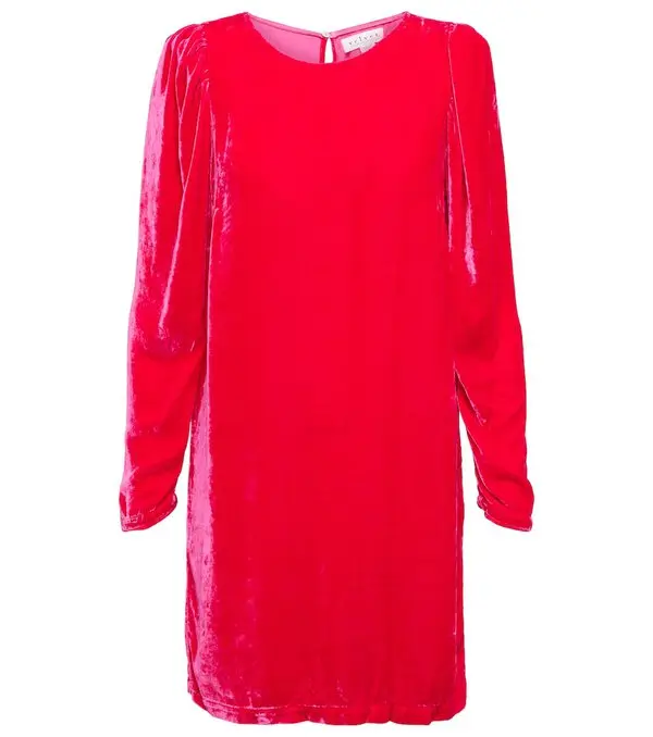 Velvet By Graham & Spencer Mini Dress