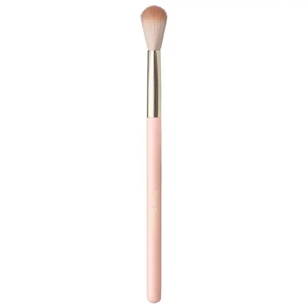 RARE BEAUTY BY SELENA GOMEZ Positive Light Precision Highlighter Brush