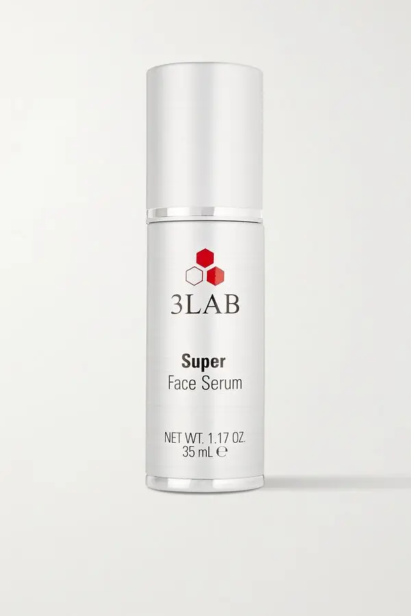 Buy 3lab Super Face Serum, 35ml - Colorless At 29% Off | Editorialist