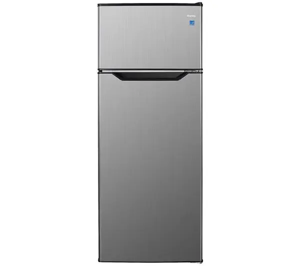DANBY 7.4 Cubic Foot Apartment Topm Ount