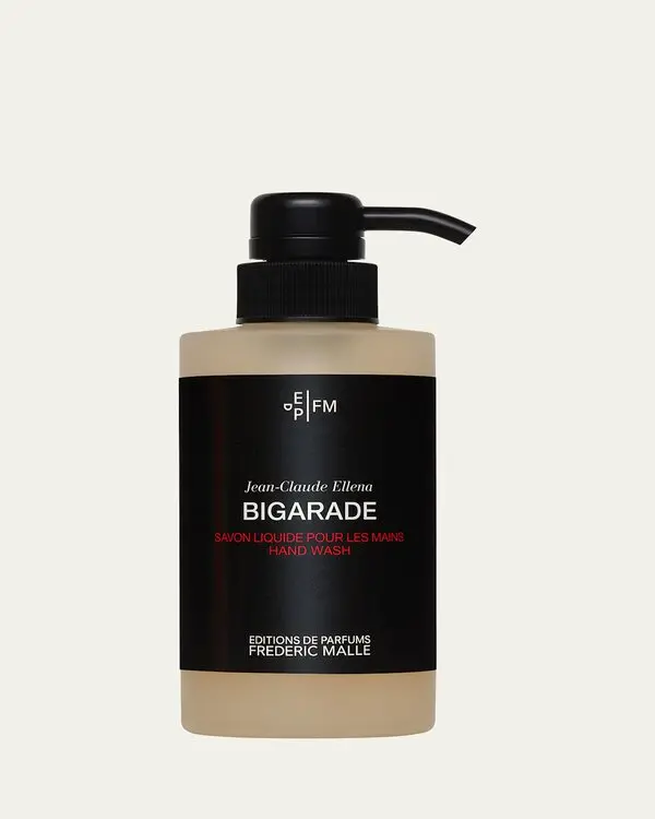 EDITIONS DE PARFUMS FREDERIC MALLE Bigarade Concentree Hand Wash, 10 Oz