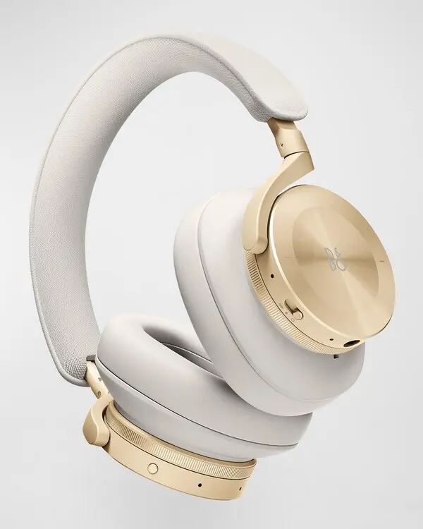 BEOPLAY H95 GOLD Tone BANG＆OLUFSEN Amazon.com: Bang & Olufsen Beoplay H95 Premium Comfortable