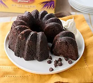 ISLAND TREASURES GOURMET Island Treasures 1.5-lb. Rum Cake In Choice Of Flavors