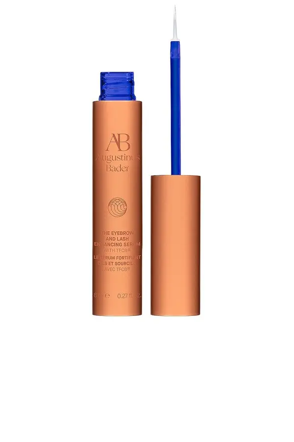 Augustinus Bader The Eyebrow & Lash Enhancing Serum 8ml - N,a