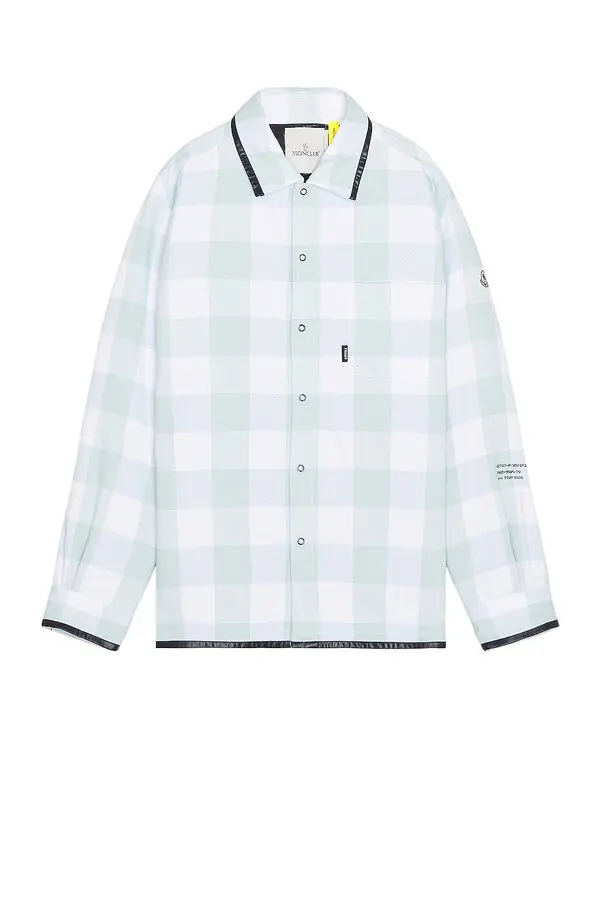 Moncler X Fragment Simmon Jacket