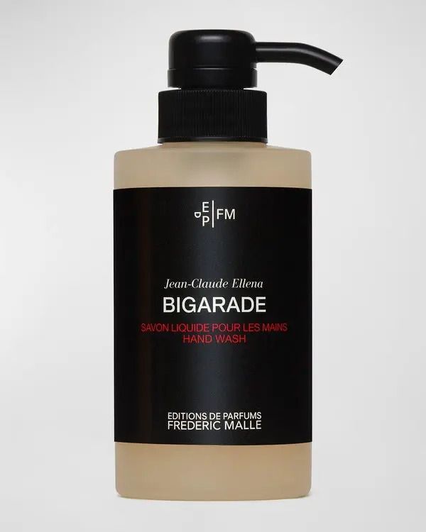 EDITIONS DE PARFUMS FREDERIC MALLE Bigarade Concentree Hand Wash, 10 Oz