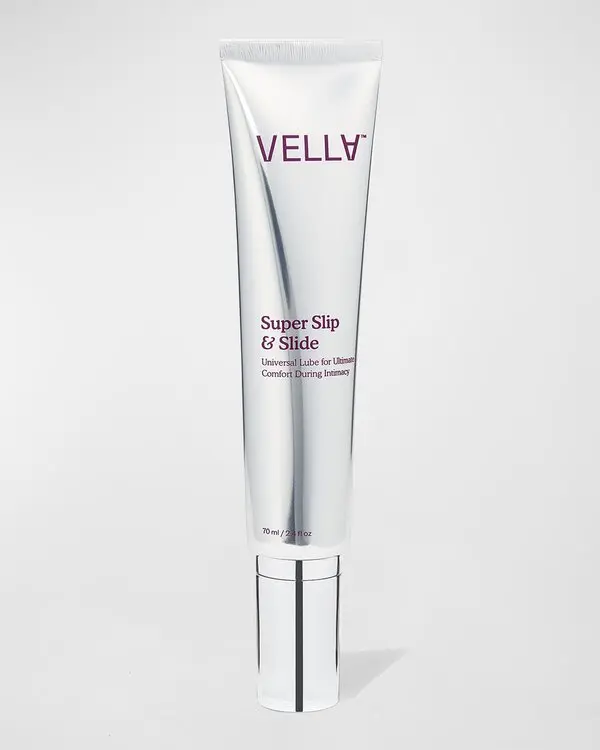 VELLA BIOSCIENCE Super Slip And Slide, 2.5 Oz