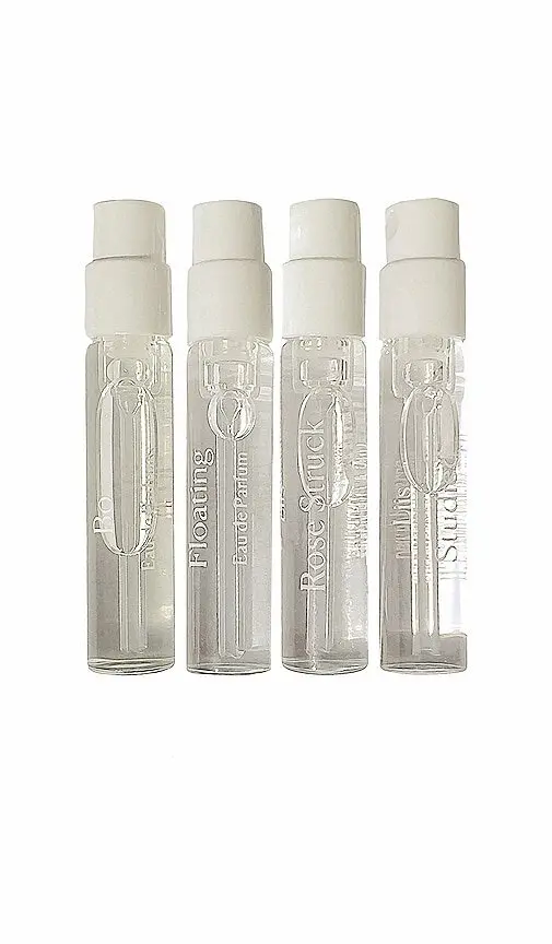 LIIS Discovery Eau De Parfum Set