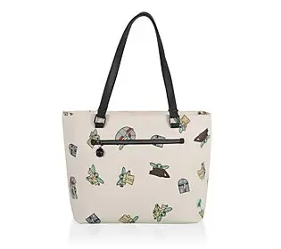 ONIVA Star Wars Uptown Cooler Tote Bag