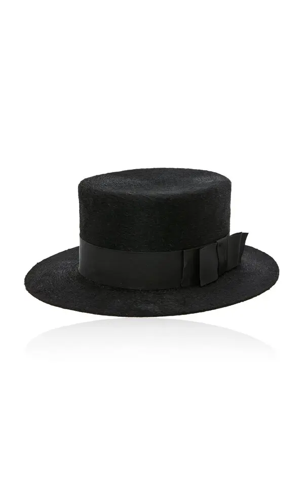 Baron Hats The Valerie Topper Hat S Only - Multi | Editorialist