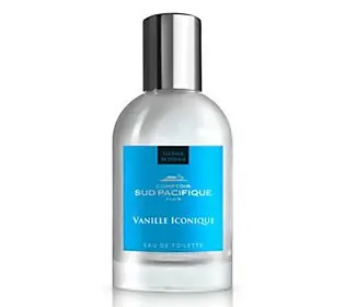 Comptoir Sud Pacifique Vanille Iconique Eau Deoilette 1 Oz