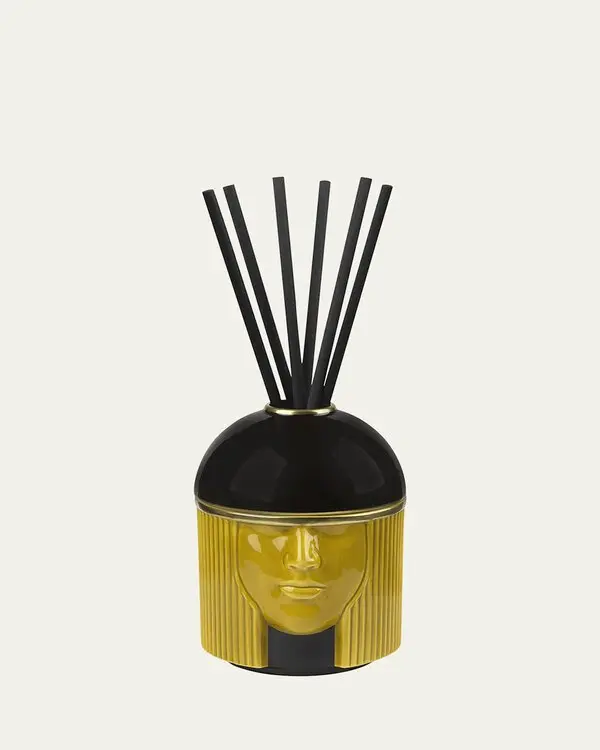 GINORI 1735 L'amazzone Amber Lagoon Diffuser