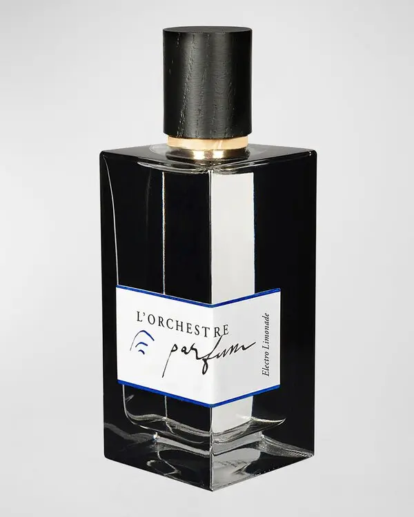 L’ORCHESTRE PARFUM 3.4 Oz. Electro Limonade Eau De Parfum